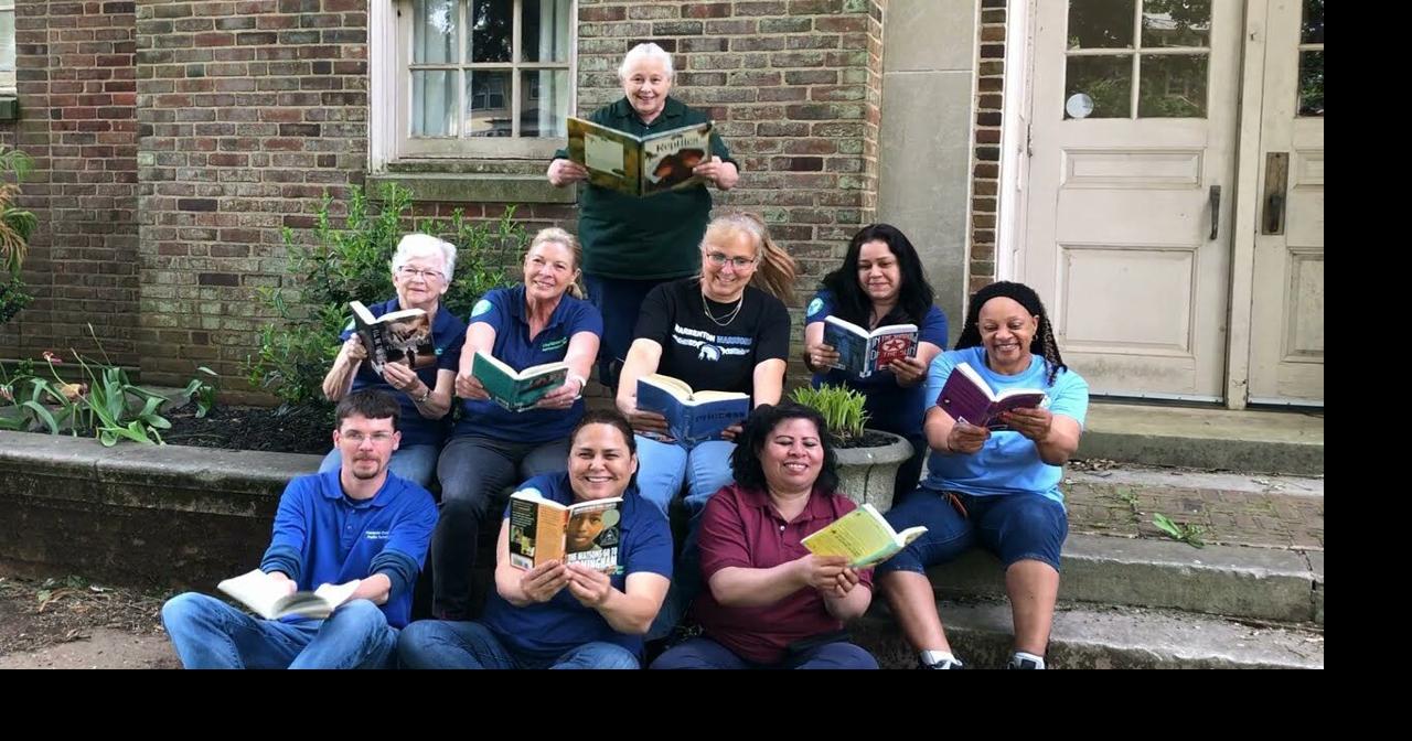 Summer Reading! | | fauquier.com