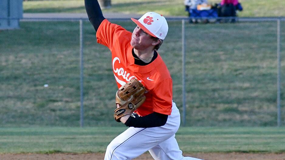 Kettle Run High Cougars baseball team gear up for the season | Sports ...