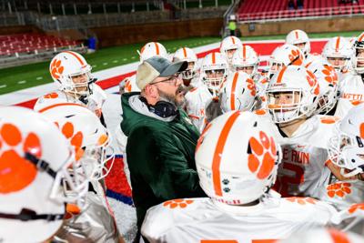 Kettle Run Summer Football Report | News | fauquier.com