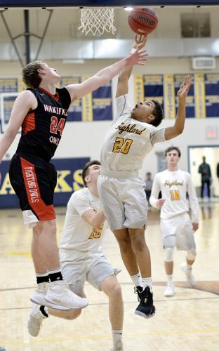 Dec. 12-13 Fauquier County high school sports roundup | Sports ...