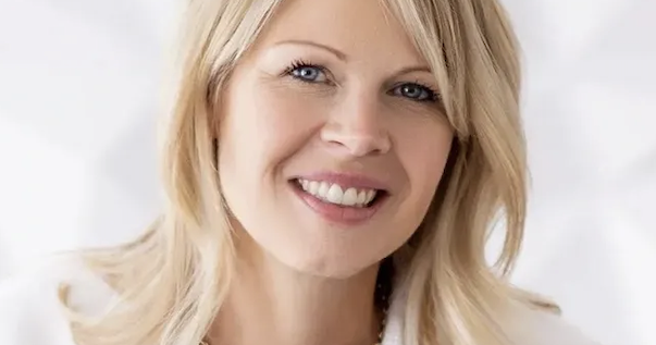 Russet Perry wins Democratic nomination to run for Va. Senate in the ...