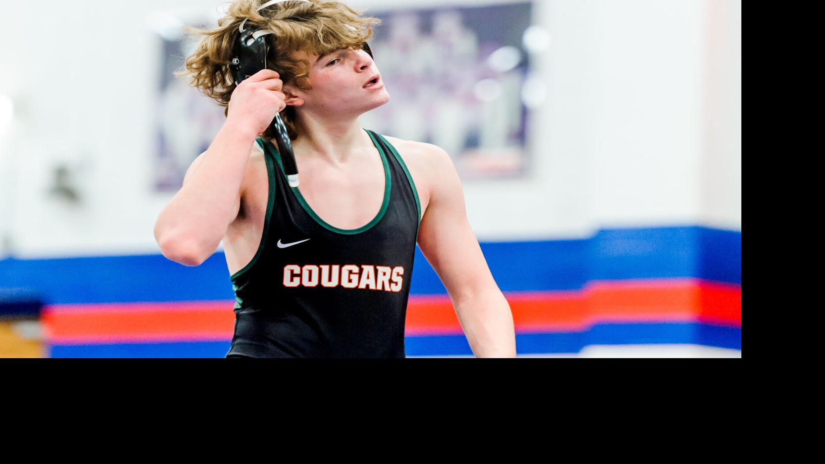 KETTLE RUN WRESTLING PREVIEW: Hardesty returns to fuel up-and-coming ...
