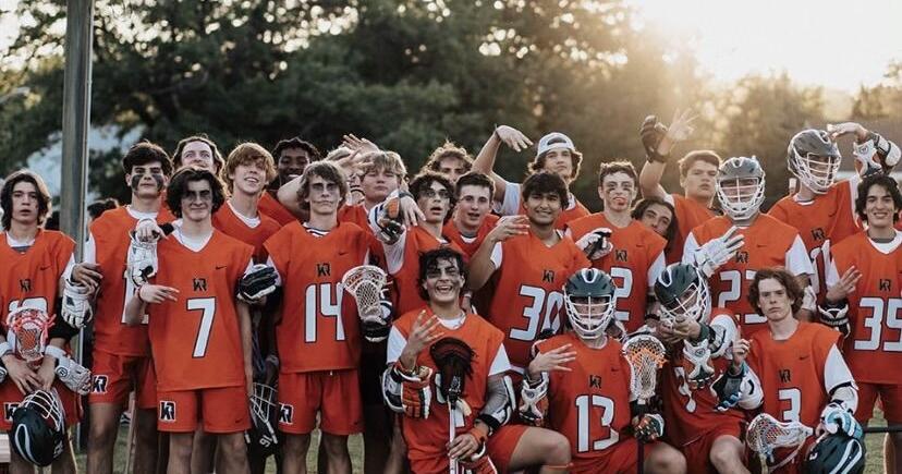 Kettle Run High School senior Brayden Blocker continues recovery after ...