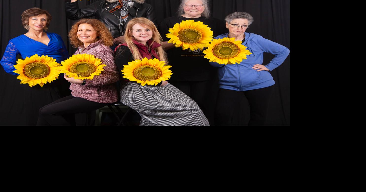 Fauquier Community Theatre presents "Calendar Girl" | Lifestyles ...