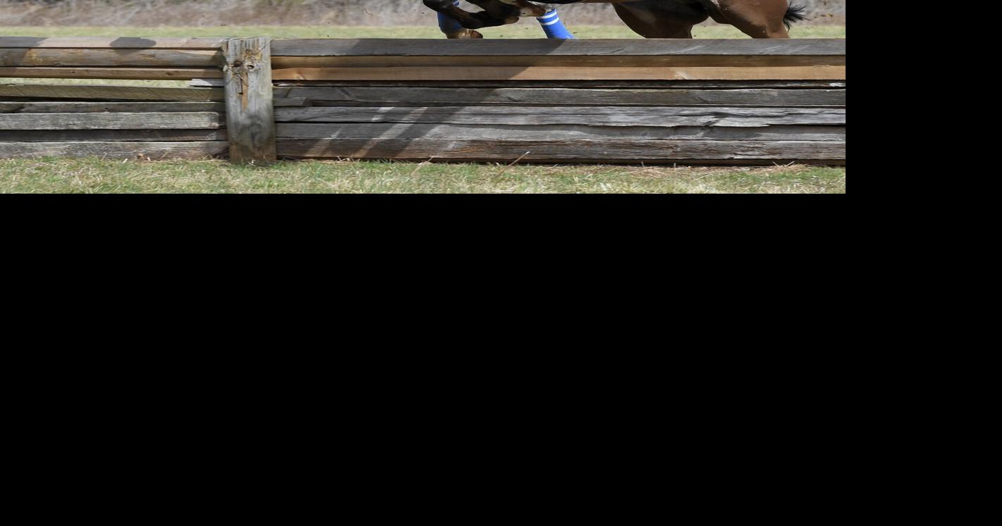 Airlie triple play for defending national champ Keri Brion | Sports ...