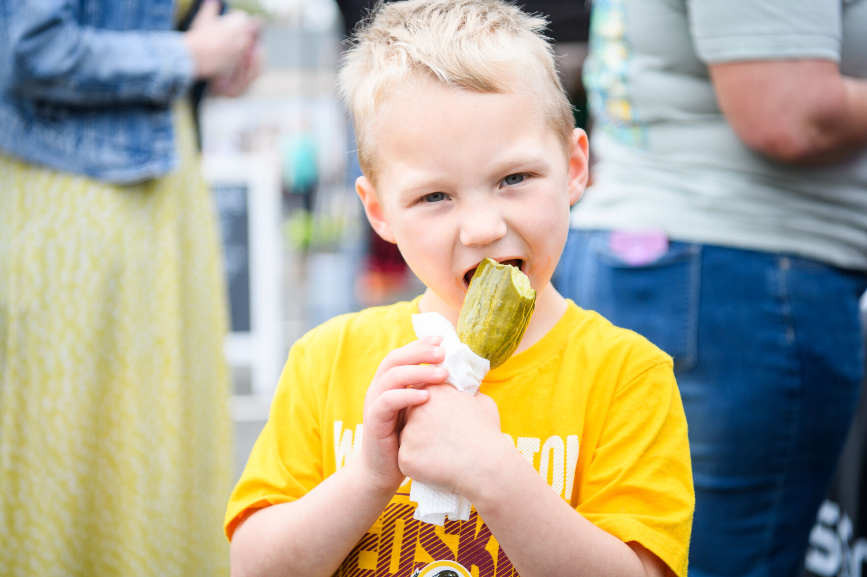 Where is the Warrenton Farmers Market new location? Find out. | News ...