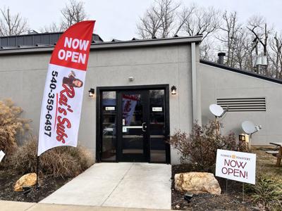 Famous Toastery serves breakfast and lunch to go | News | fauquier.com