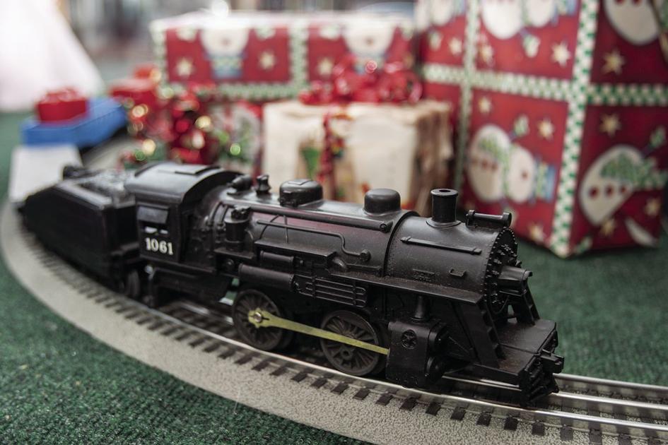 Clickety-clack is where it’s at | Lifestyles | fauquier.com