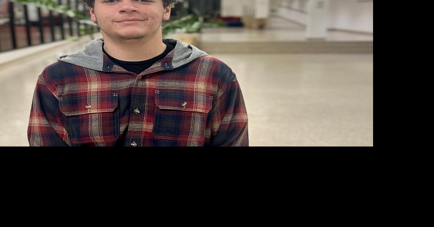 Kettle Run High School ninth grader recognized | News | fauquier.com