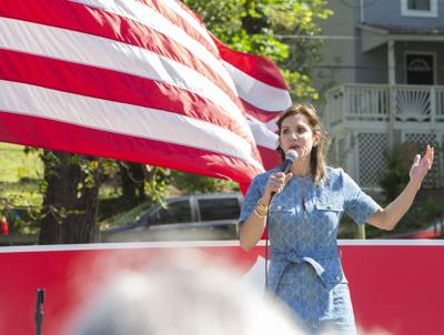 Va. Sen. Jill Holtzman Vogel announces she will not seek another term ...