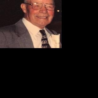 Edward James Mason | Obituaries | fauquier.com
