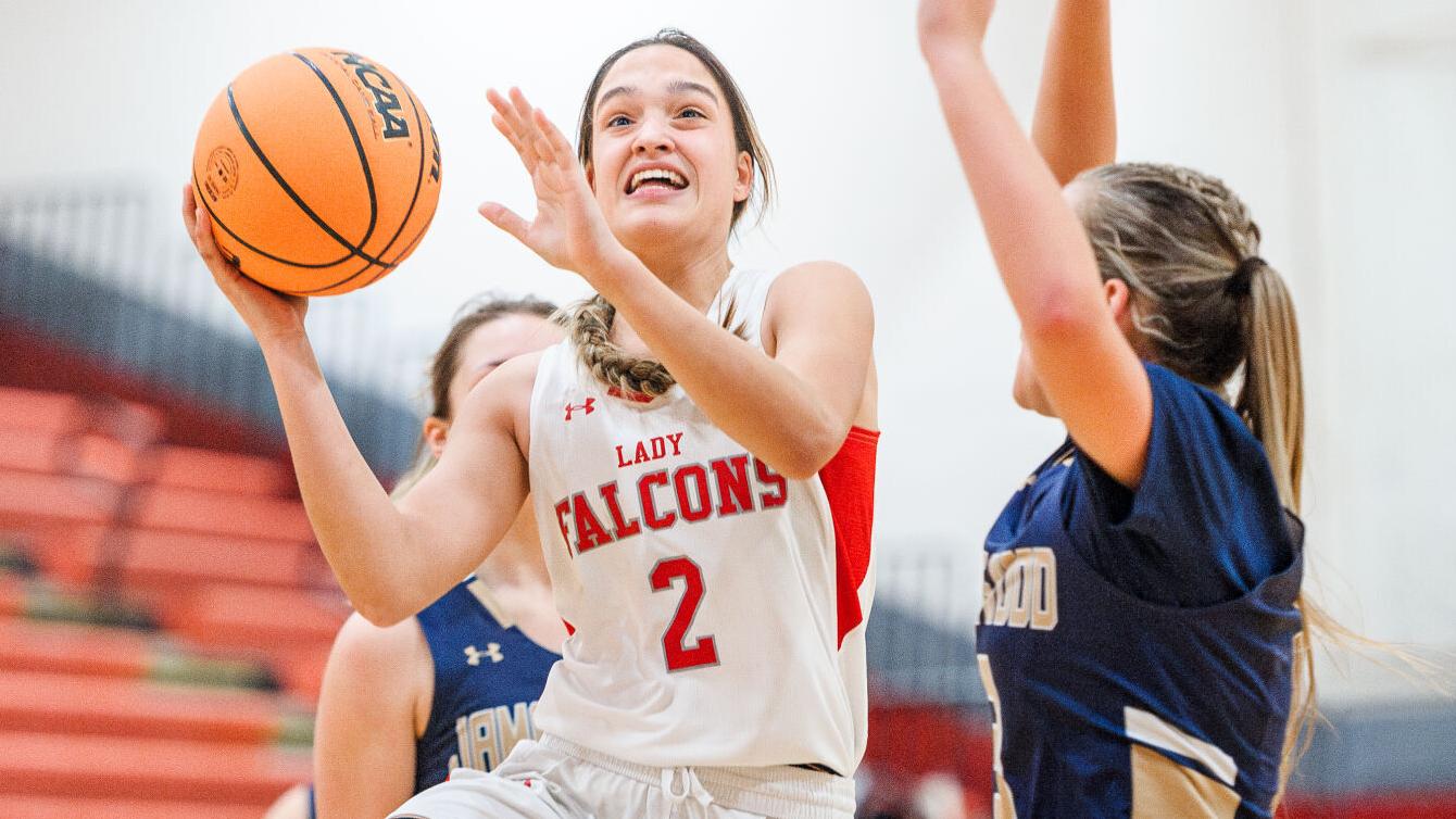 FAUQUIER GIRLS BASKETBALL: Falcons surge past Brentsville | Sports ...