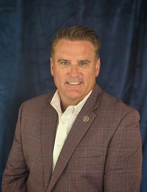 Va. Sen. Bryce Reeves announces 2026 bid for U.S. Senate | News ...