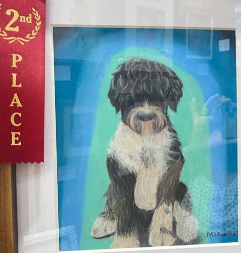 Foxley Atelier encourages students to reach their artistic potential ...