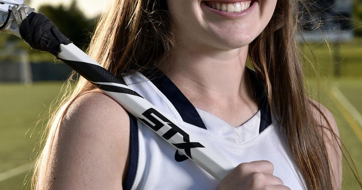 Kayla Soltys is the 2019 Fauquier Times Highland Girls Player of the ...