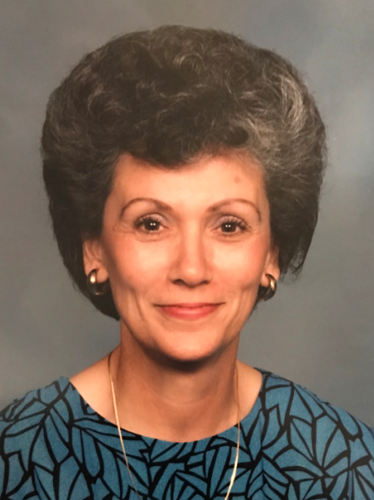 Sally Larkin Barber | Obituaries | fauquier.com