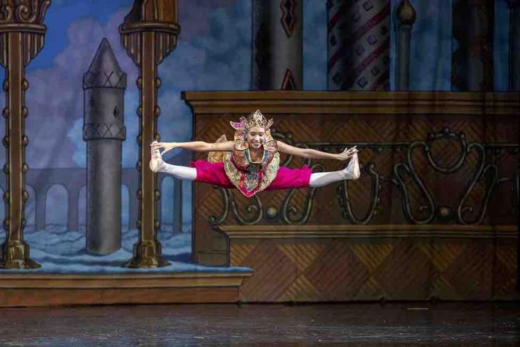 Nutcracker holds matinees on Dec. 4 and 5 | Lifestyles | fauquier.com