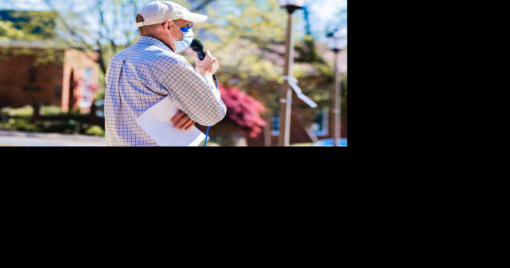 LETTER: Vigil organizers feel there is more work to be done | Opinion ...