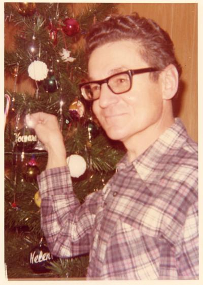 Howard Russell Smith | Obituaries | fauquier.com