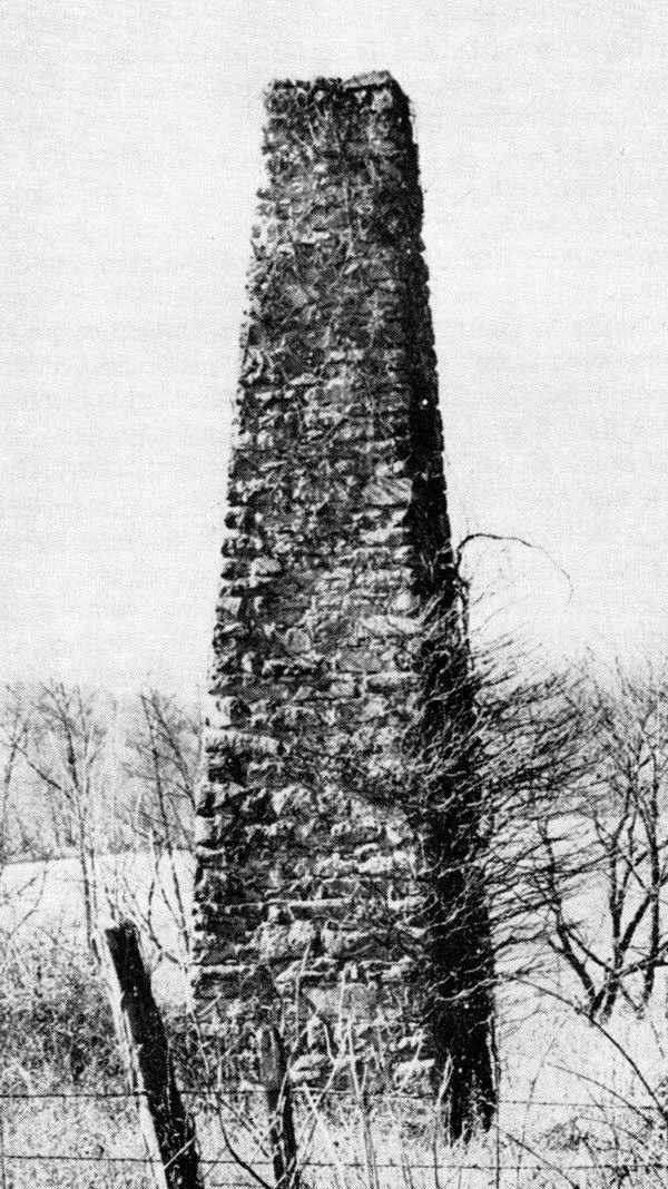 Connecting history | | fauquier.com