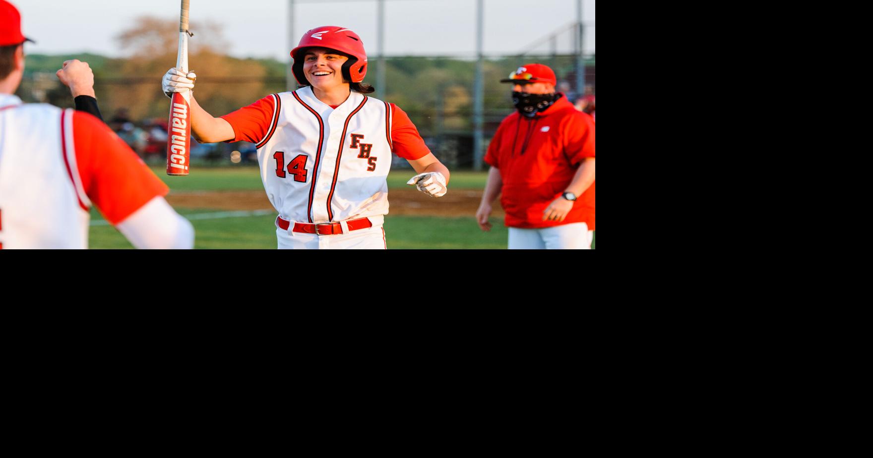 FAUQUIER BASEBALL PREVIEW: Falcons have pitching depth, solid batting ...
