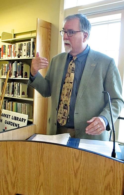 History Happenings | News | fauquier.com