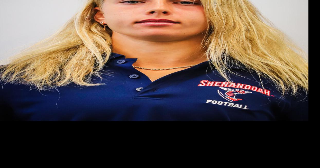 Five things to know about Haley Van Voorhis | News | fauquier.com