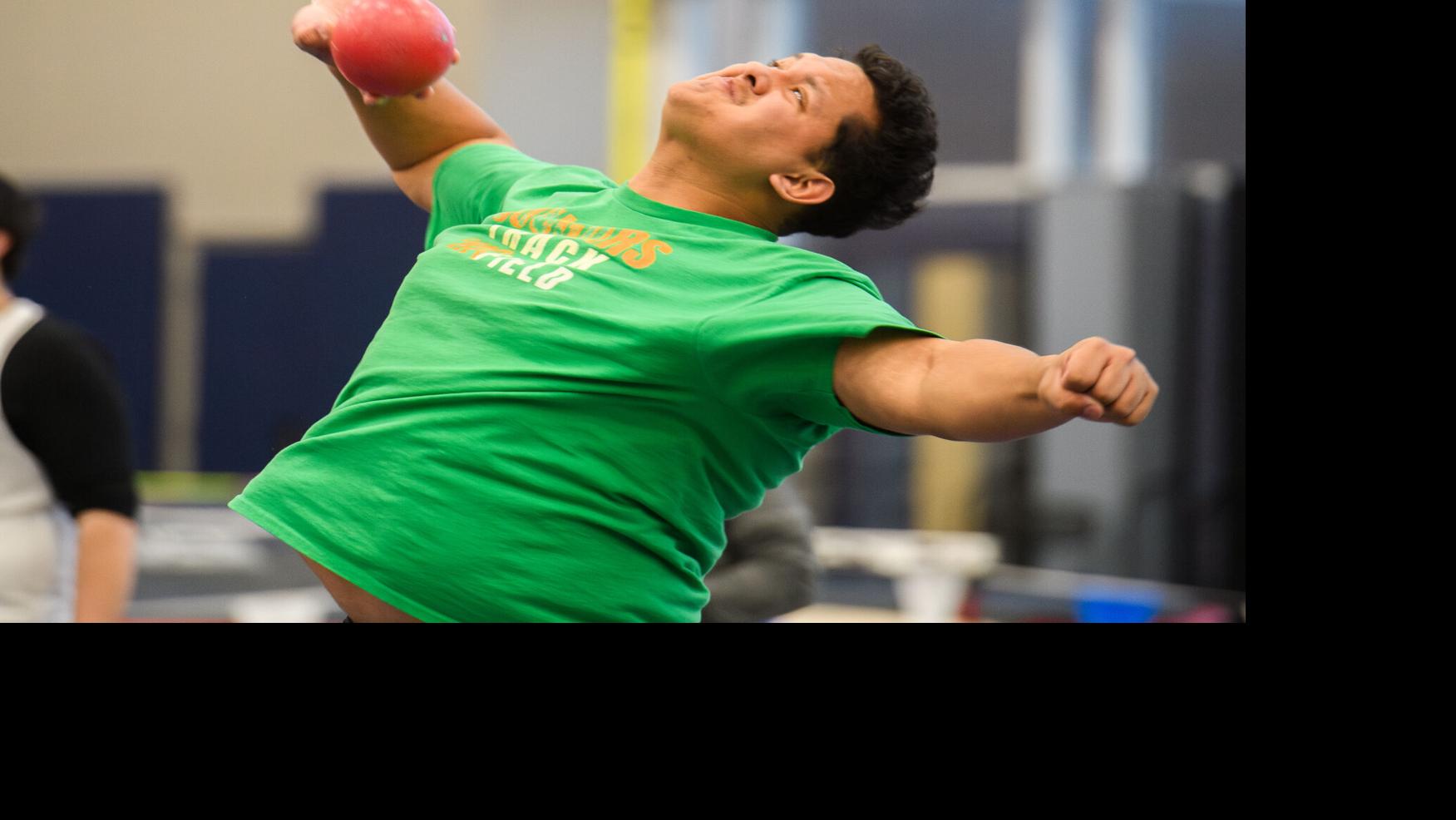 KETTLE RUN INDOOR TRACK: Cougars eyeing first region title | Sports ...
