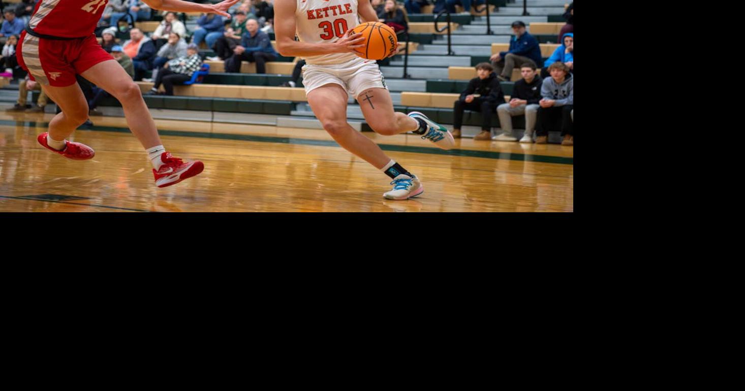 Kettle Run Boys Basketball Aaron Sullivan | | fauquier.com