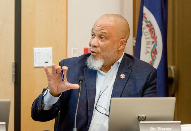 Fauquier County administrator pitches $460 million budget | Localnews ...