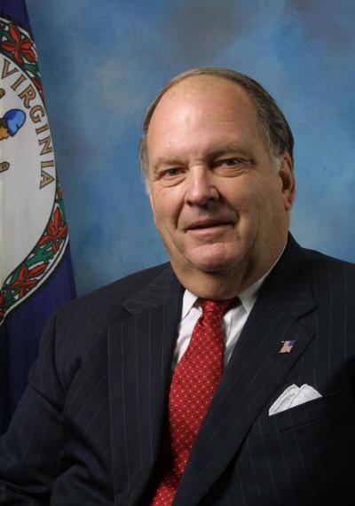 Former Lt. Gov. John Hager dies | News | fauquier.com