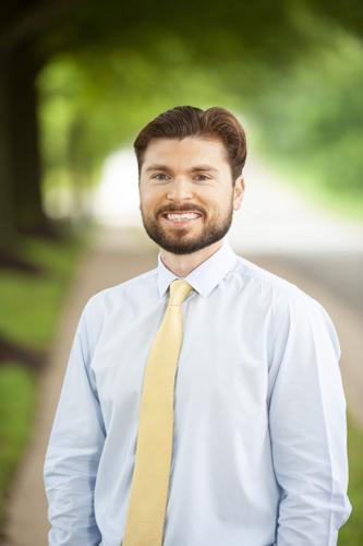 Blue Ridge Orthopaedics welcomes a new surgeon | News | fauquier.com