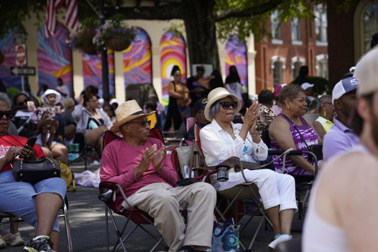 Fauquier Juneteenth celebration to return for 5th year | News | fauquier.com