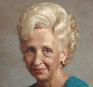 Phyllis Reynolds Oliver | Obituaries | fauquier.com