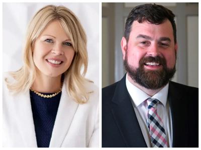 Perry, Cummings discuss gun-safety, data centers ahead of June 20 ...