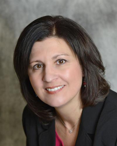 Susan Pauling Fauquier County schools | | fauquier.com