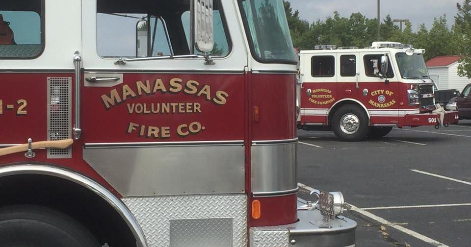 Neighbors save eight from Manassas house fire | News | fauquier.com