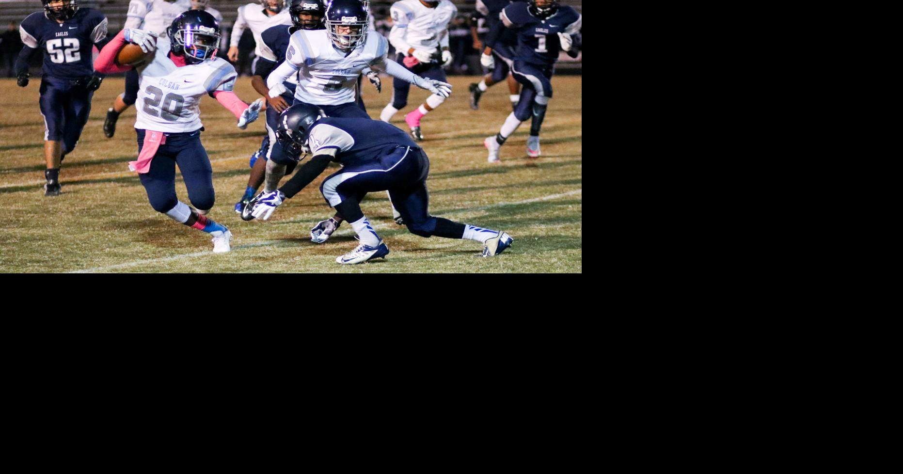 Colgan football season preview: Debuting as a varsity team | Sports ...