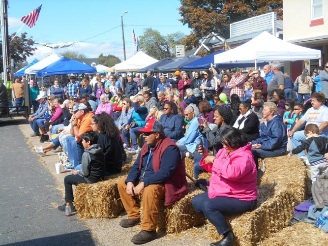 PHOTOS: Remington Fall Festival | News | fauquier.com