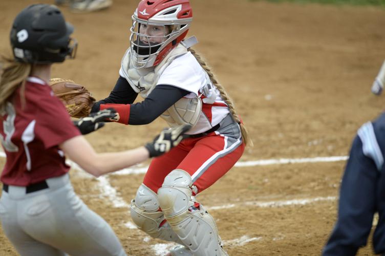 April 26 Fauquier County high school sports roundup | Sports | fauquier.com