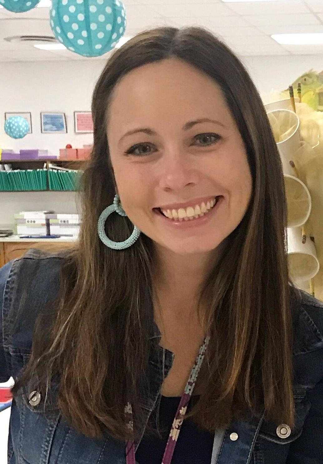 New principal, vice principal named at Brumfield Elementary | News ...