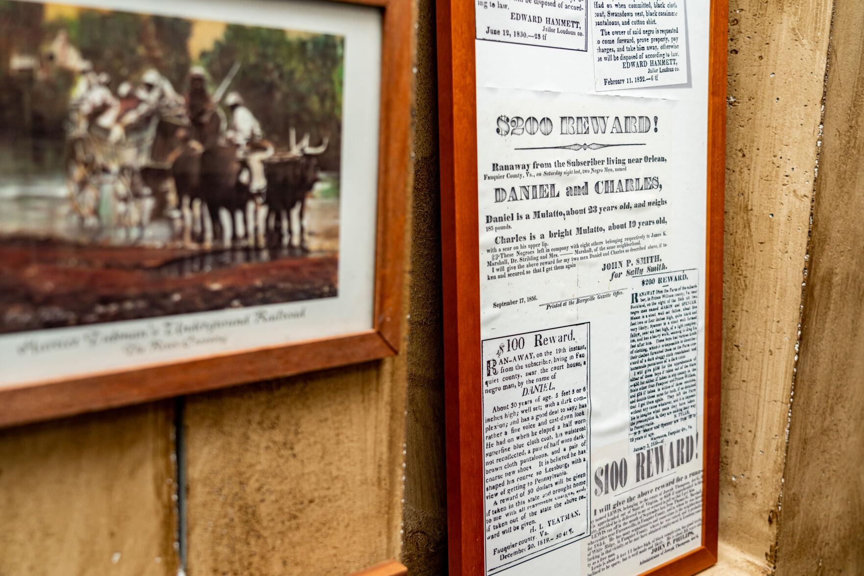 'Know Their Names' project unearthing histories of enslaved people in ...