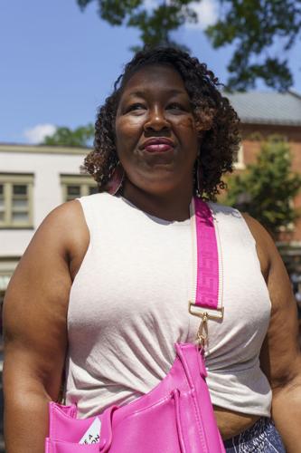 Fauquier County residents commemorate Juneteenth | News | fauquier.com