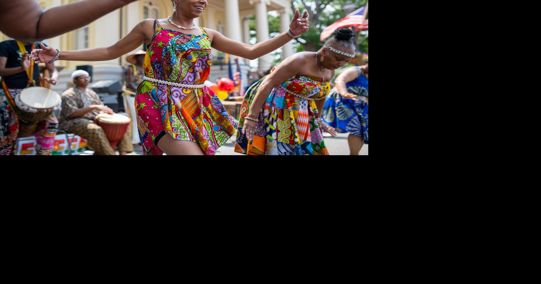 Fauquier Juneteenth celebration to return for 5th year | News | fauquier.com