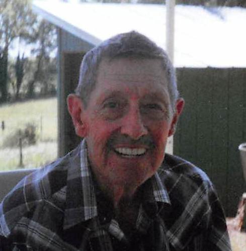 Richard C. Miller, Sr. | Obituaries | fauquier.com