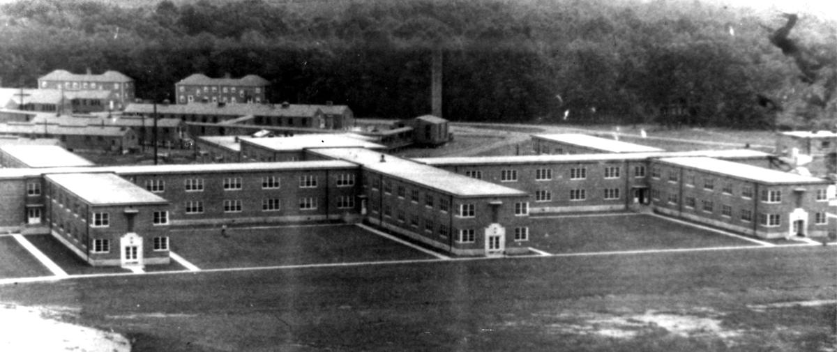 Building on the past, looking to the future | News | fauquier.com