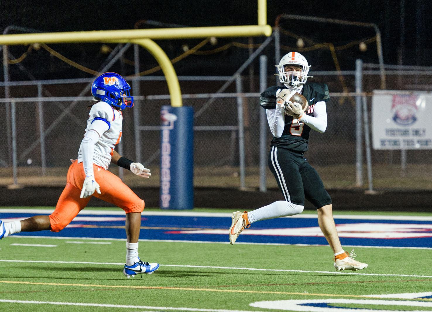 Kettle Run's Charlie Porterfield named Coach of the Year | News ...