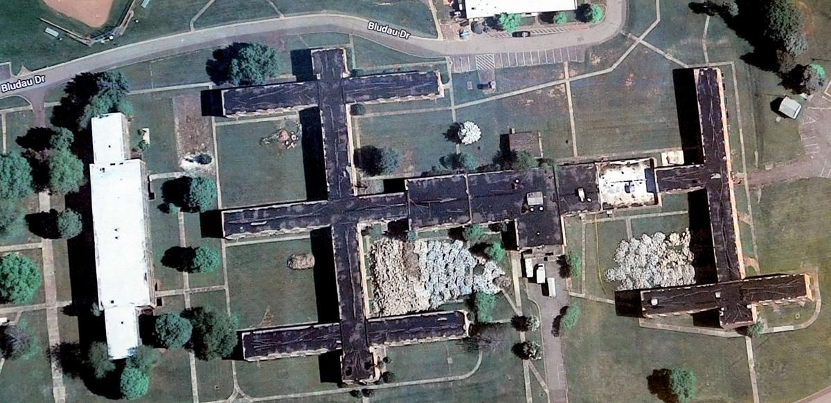 Building on the past, looking to the future | News | fauquier.com