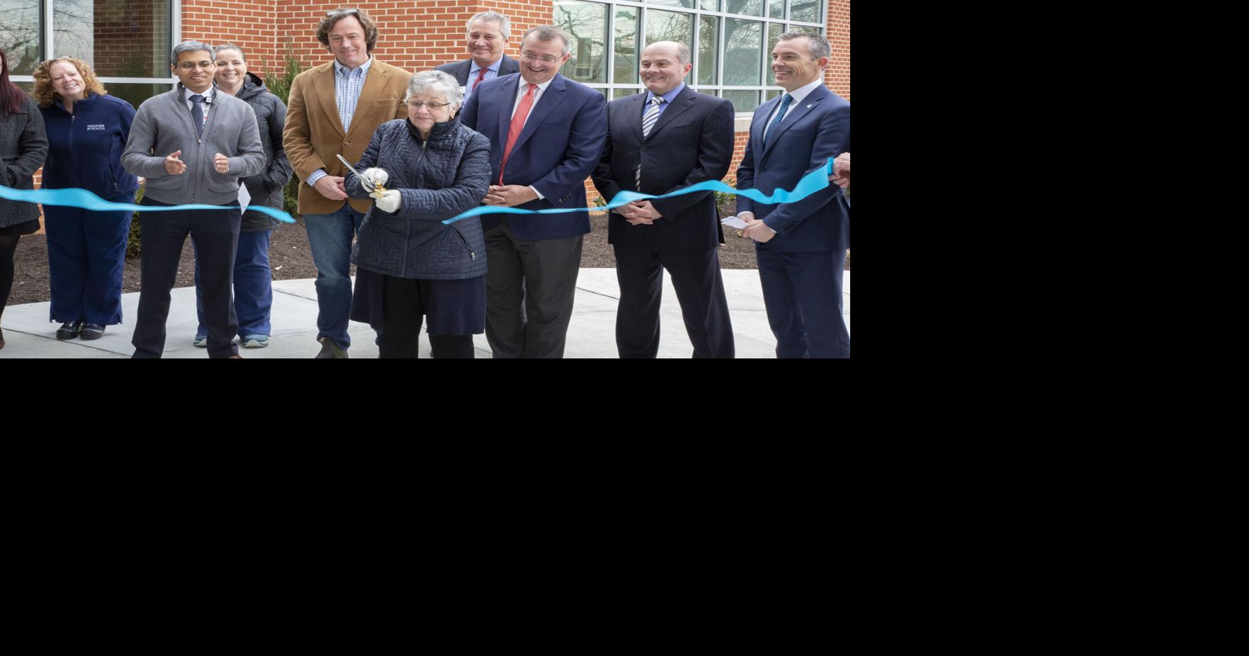 Fauquier Hospital Center for Cancer Care ready to welcome patients ...
