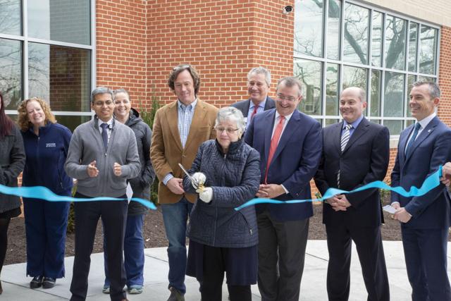 Fauquier Hospital Center for Cancer Care ready to welcome patients ...